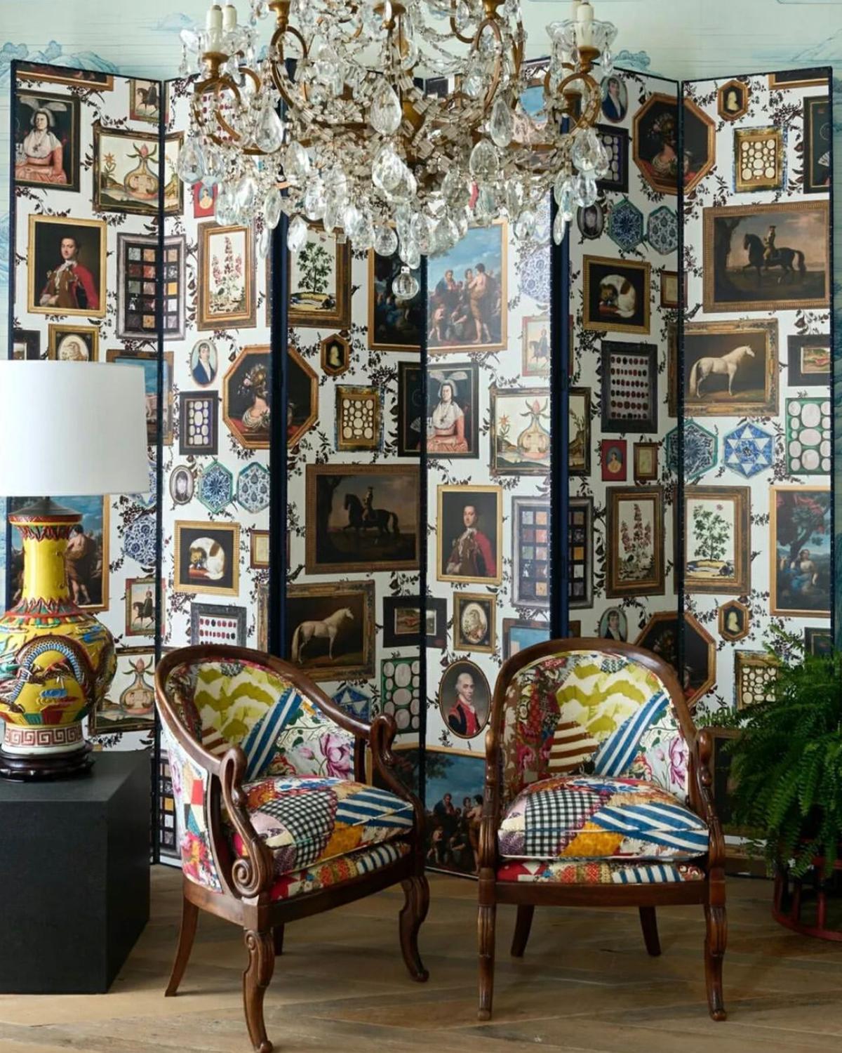 Schumacher | A Designer's Resource for Fabric, Wallpaper & Trim