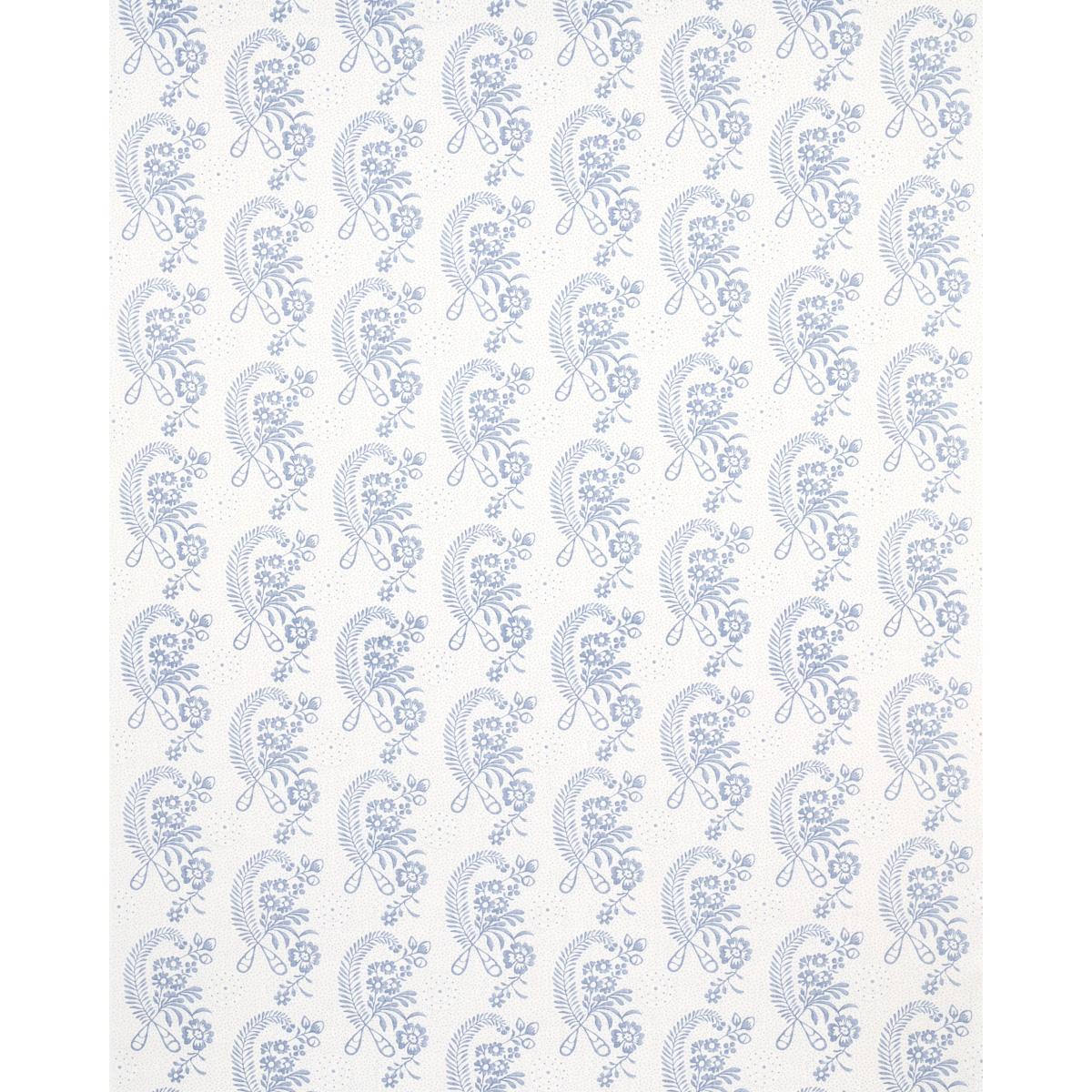 Millicent - Delft Fabrics | Schumacher