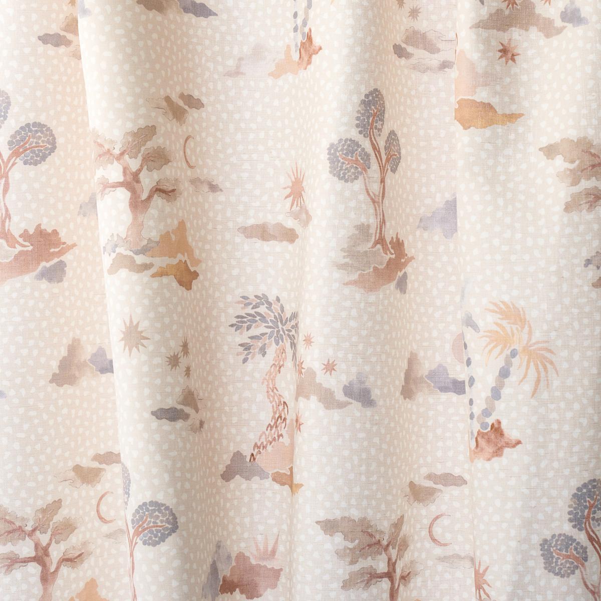 Valletta - Moonstone Fabrics | Schumacher