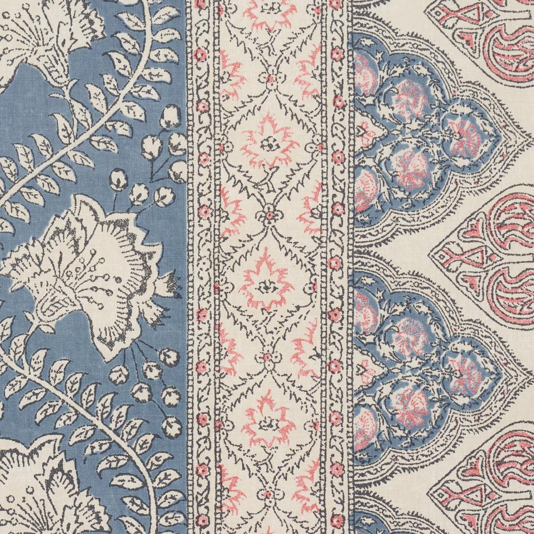 Tombay - Delft Fabrics | Schumacher