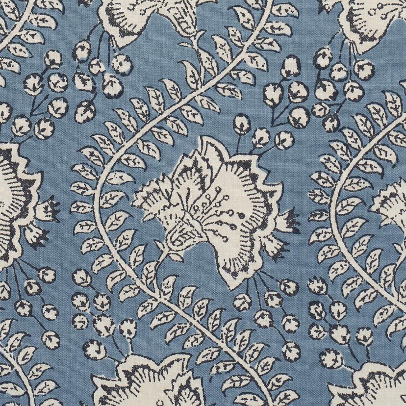Tombay - Delft Fabrics | Schumacher