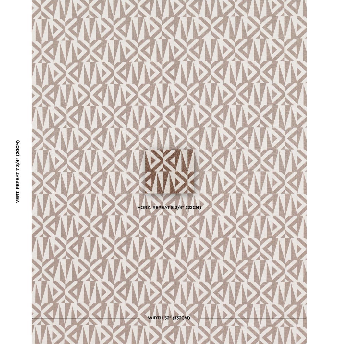 Amero - Java Fabrics | Schumacher