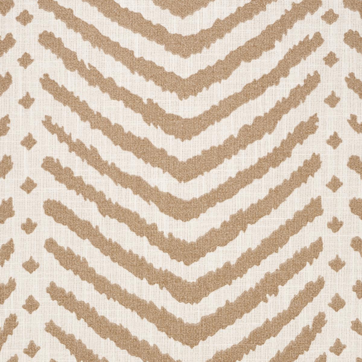 La Jolla Indoor/Outdoor - Wheat Fabrics | Schumacher