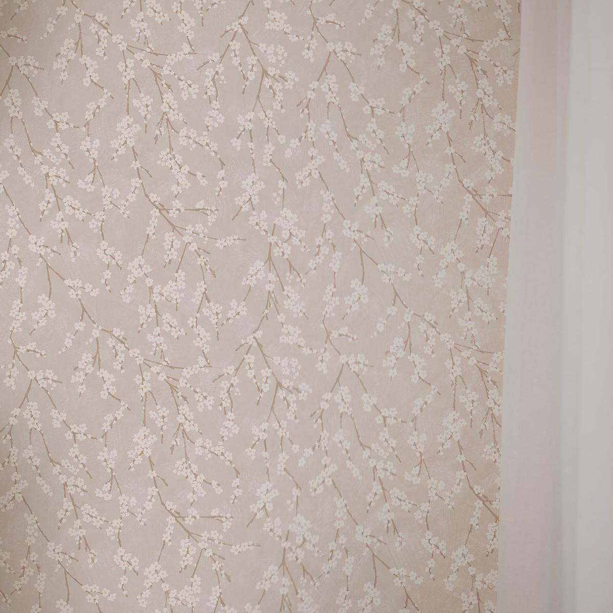 Alice - Blush Wallpapers | Schumacher