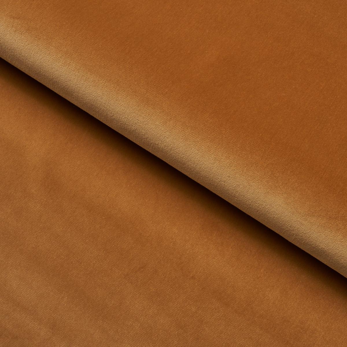 Gainsborough Velvet - Mocha Fabrics | Schumacher