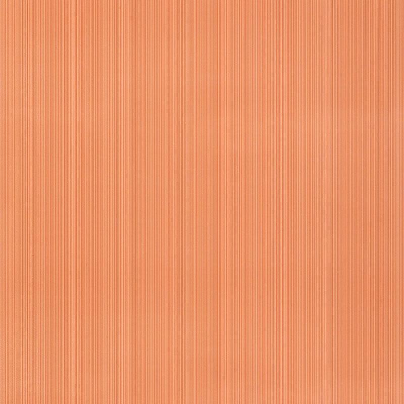 Somerset Strie - Clay Wallpapers | Schumacher