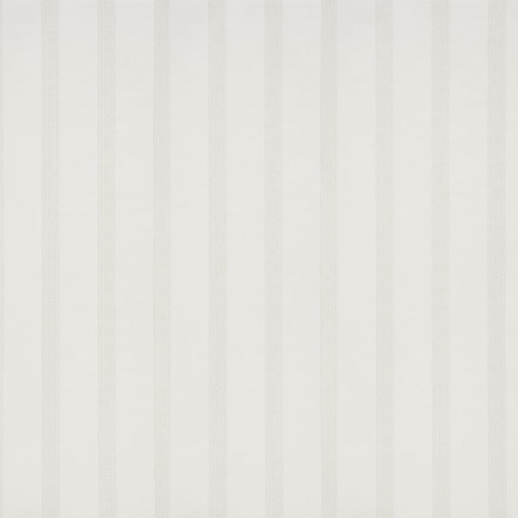 Lorraine Stripe - Linen Wallpapers | Schumacher