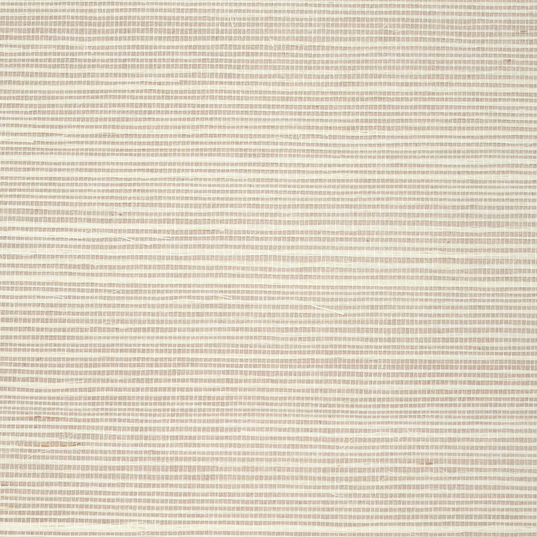 Haruki Sisal - Silver Wallpapers | Schumacher