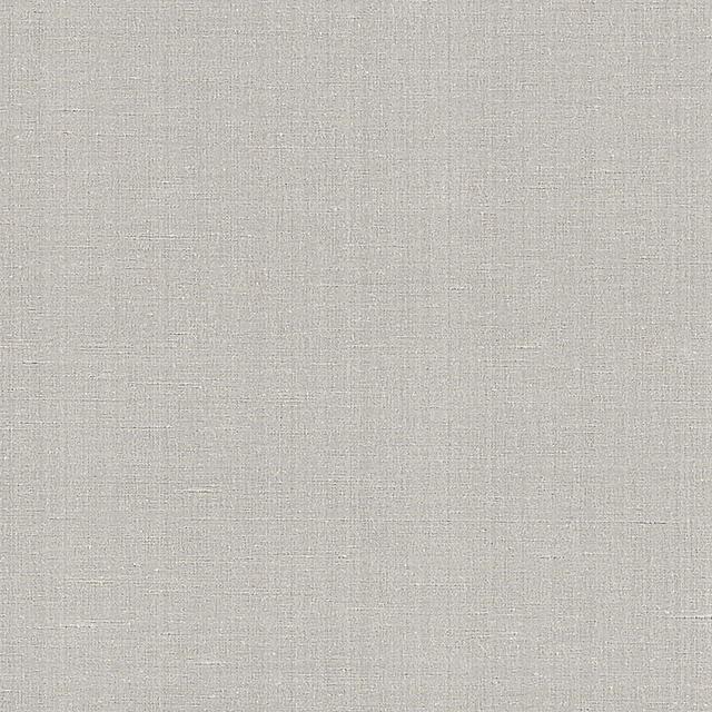 Linen Lame - Platinum Wallpapers | Schumacher