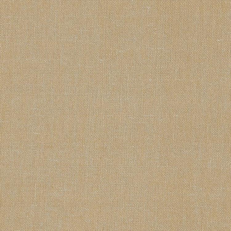 Gilded Linen - Gold Wallpapers | Schumacher