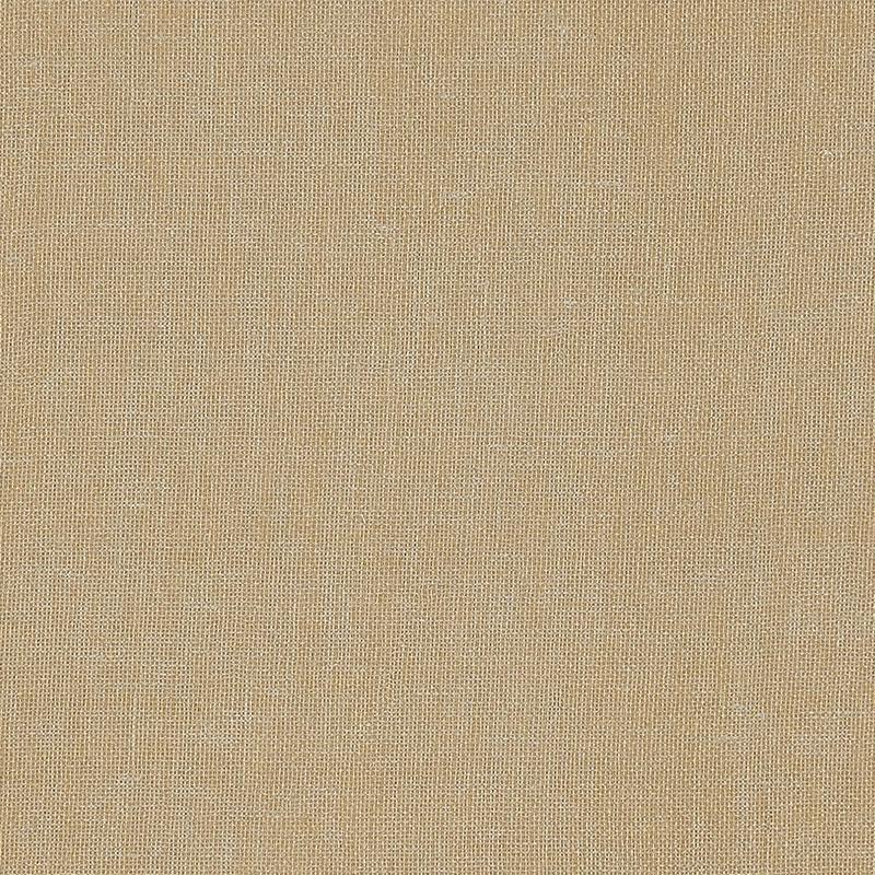 Gilded Linen - Gold Wallpapers | Schumacher