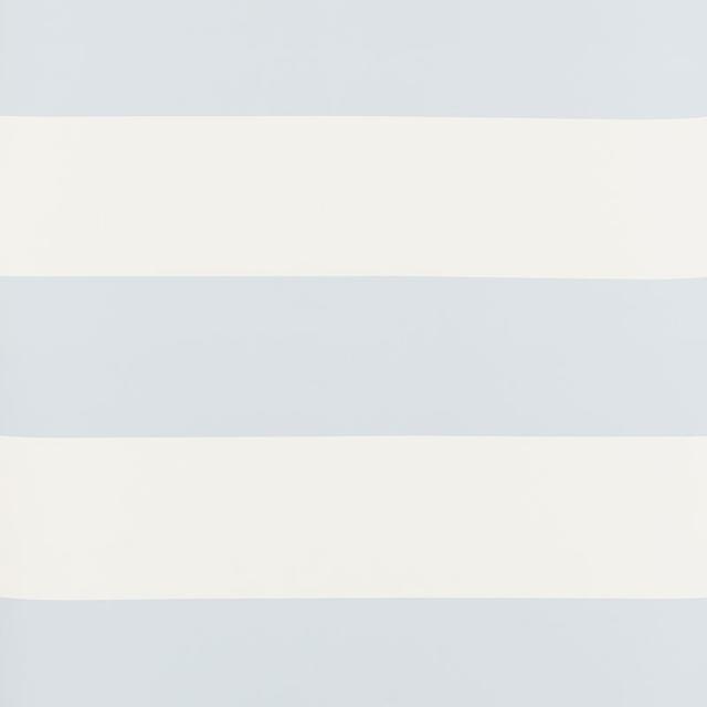 Baxter Stripe - Sky Wallpapers | Schumacher