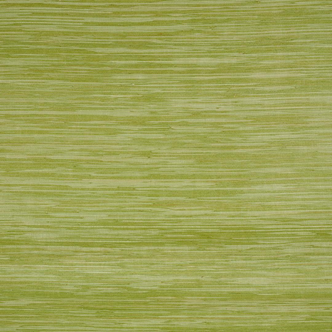 Dyed Raffia - Leaf Wallpapers | Schumacher