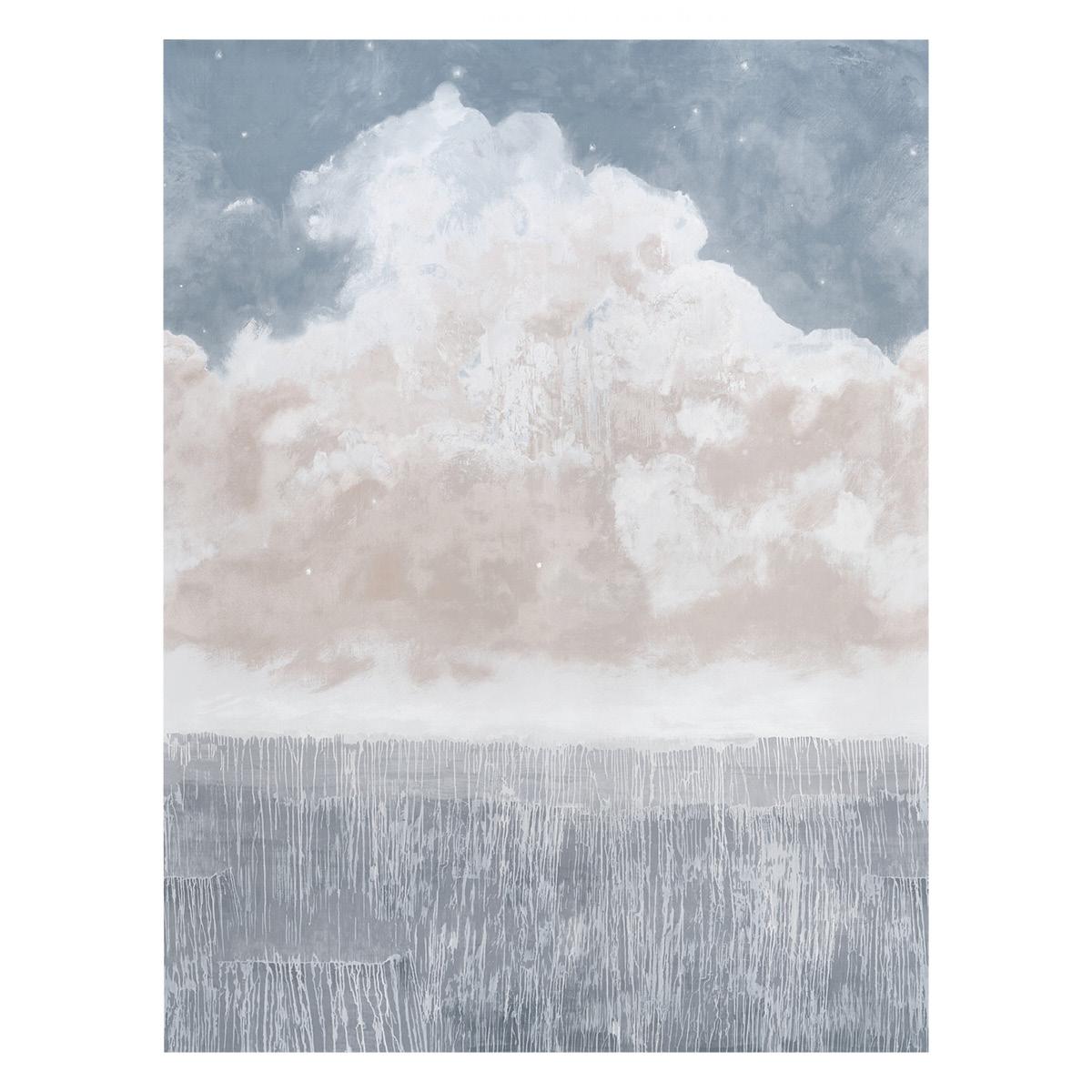 Sirene Panel Set - Dusk Wallpapers | Schumacher