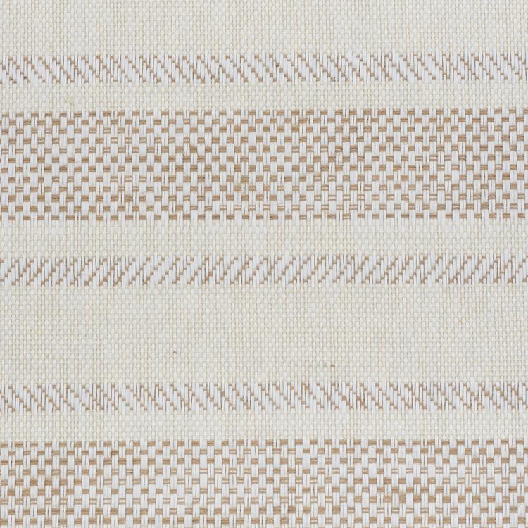 Oxnard Linen Paperweave - Natural Wallpapers | Schumacher