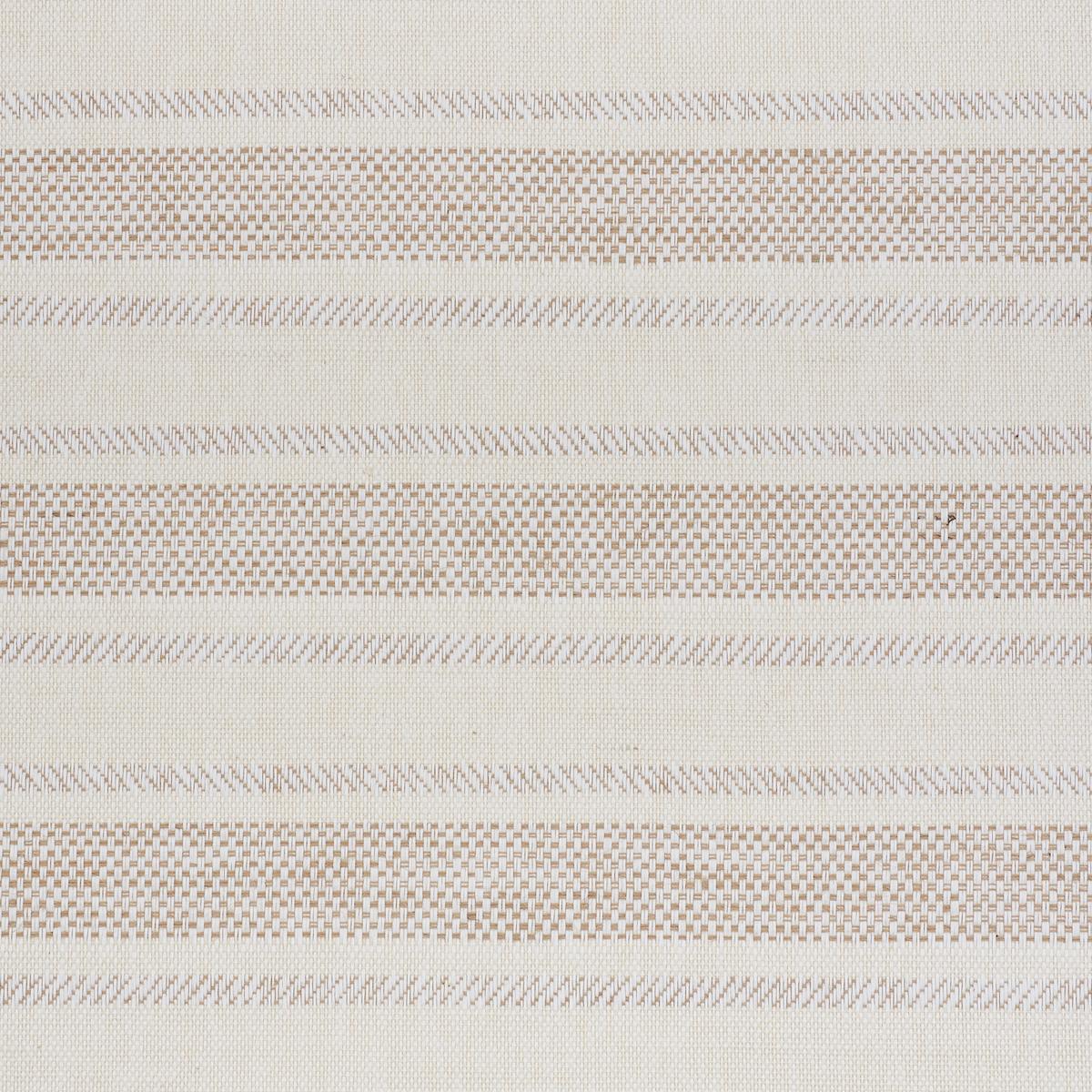 Oxnard Linen Paperweave - Natural Wallpapers | Schumacher