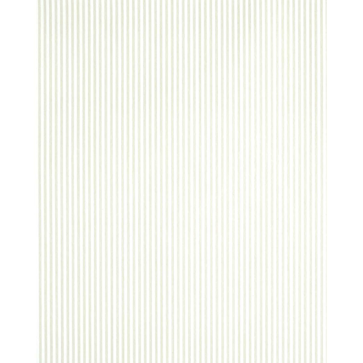 Edwin Stripe Narrow - Naturelle Wallpapers | Schumacher