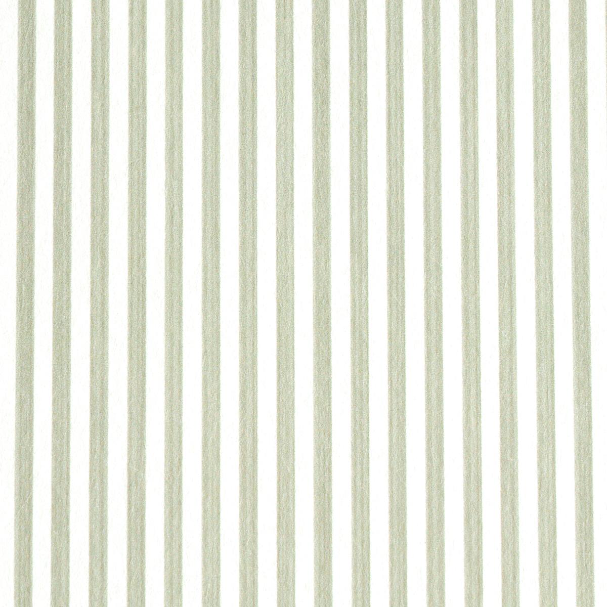 Edwin Stripe Narrow - Linen Wallpapers | Schumacher