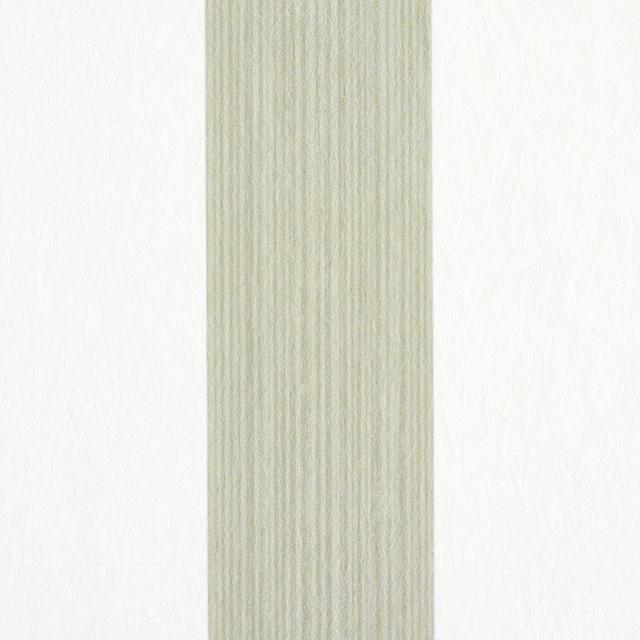 Edwin Stripe Medium - Linen Wallpapers | Schumacher
