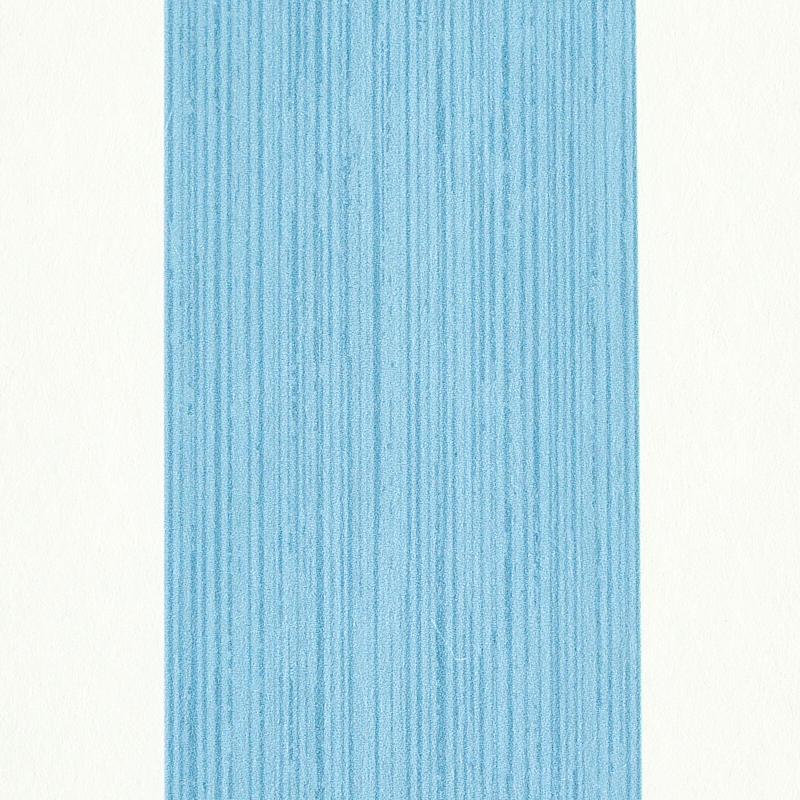 Edwin Stripe Wide - Ocean Wallpapers | Schumacher