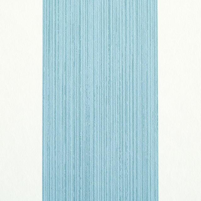 Edwin Stripe Wide - Slate Wallpapers | Schumacher