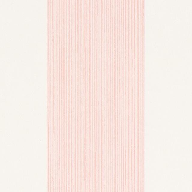 Edwin Stripe Wide - Petal Wallpapers | Schumacher