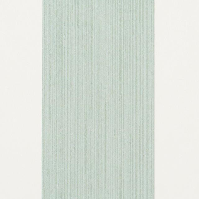 Edwin Stripe Wide - Eucalyptus Wallpapers | Schumacher