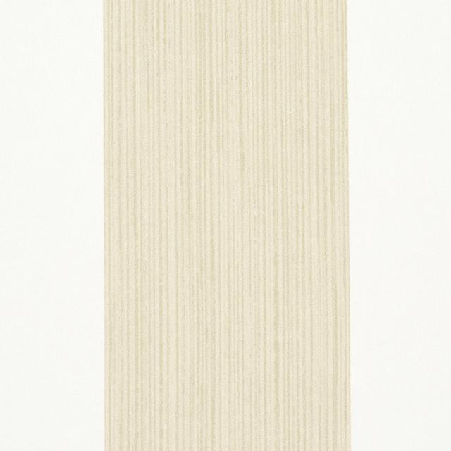Edwin Stripe Wide - Straw Wallpapers | Schumacher
