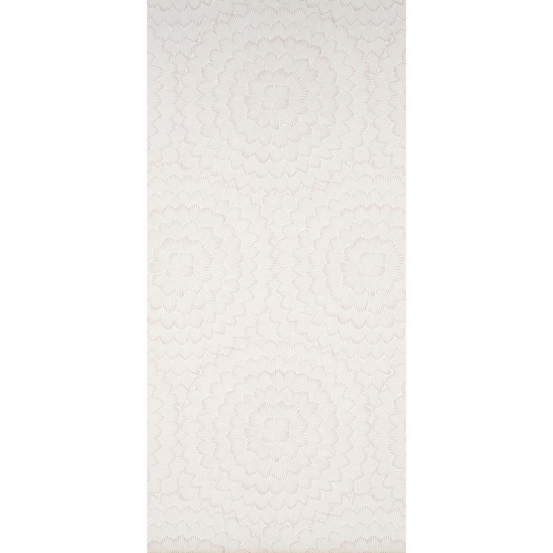Feather Bloom - Soft Neutral Wallpapers | Schumacher
