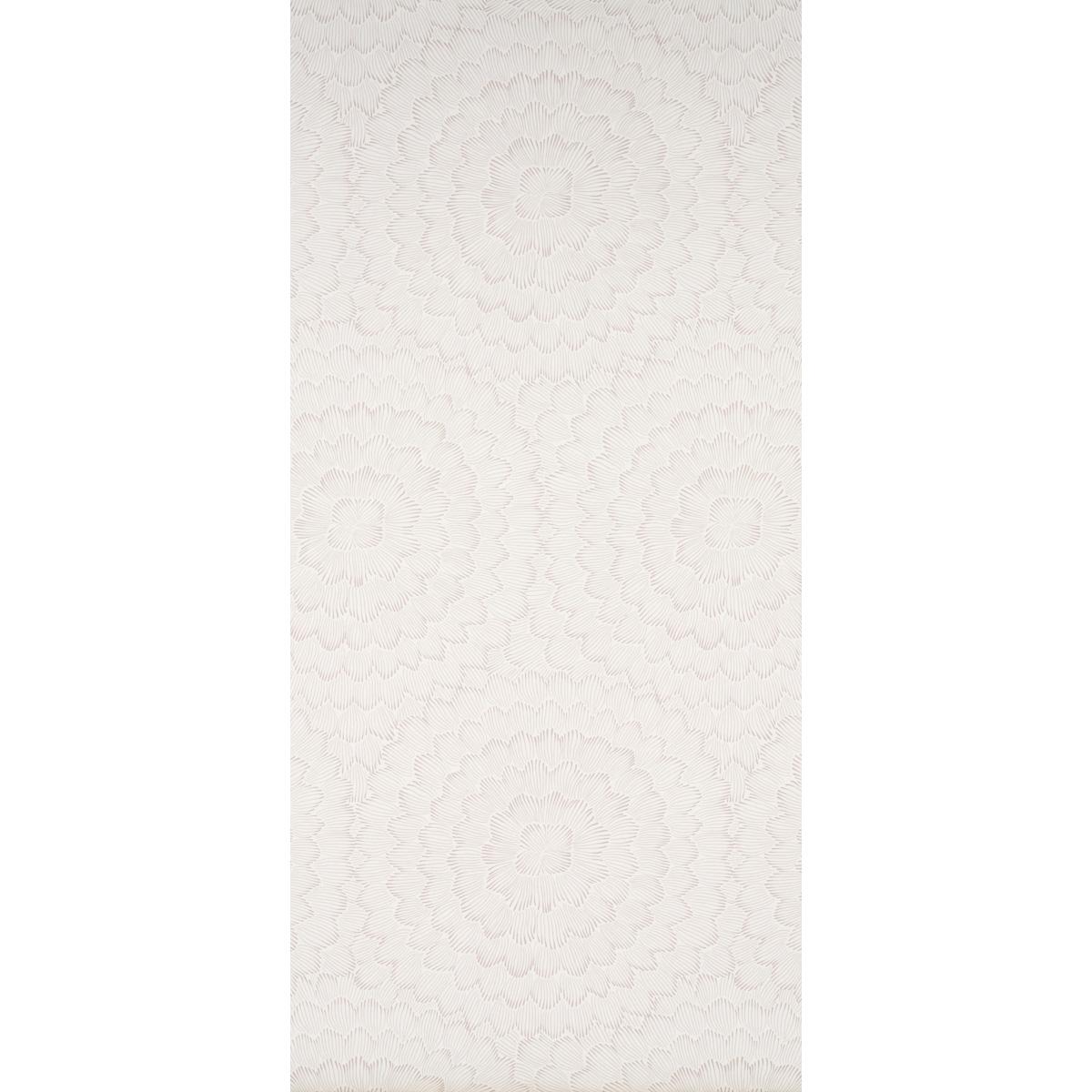 Feather Bloom - Soft Neutral Wallpapers | Schumacher