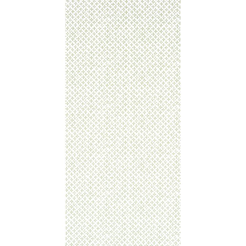 Emerson - Green On Ivory Wallpapers | Schumacher