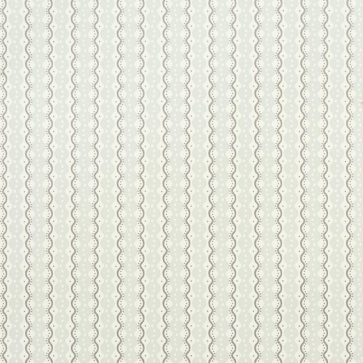 Centipede Stripe - Pumice Wallpapers | Schumacher