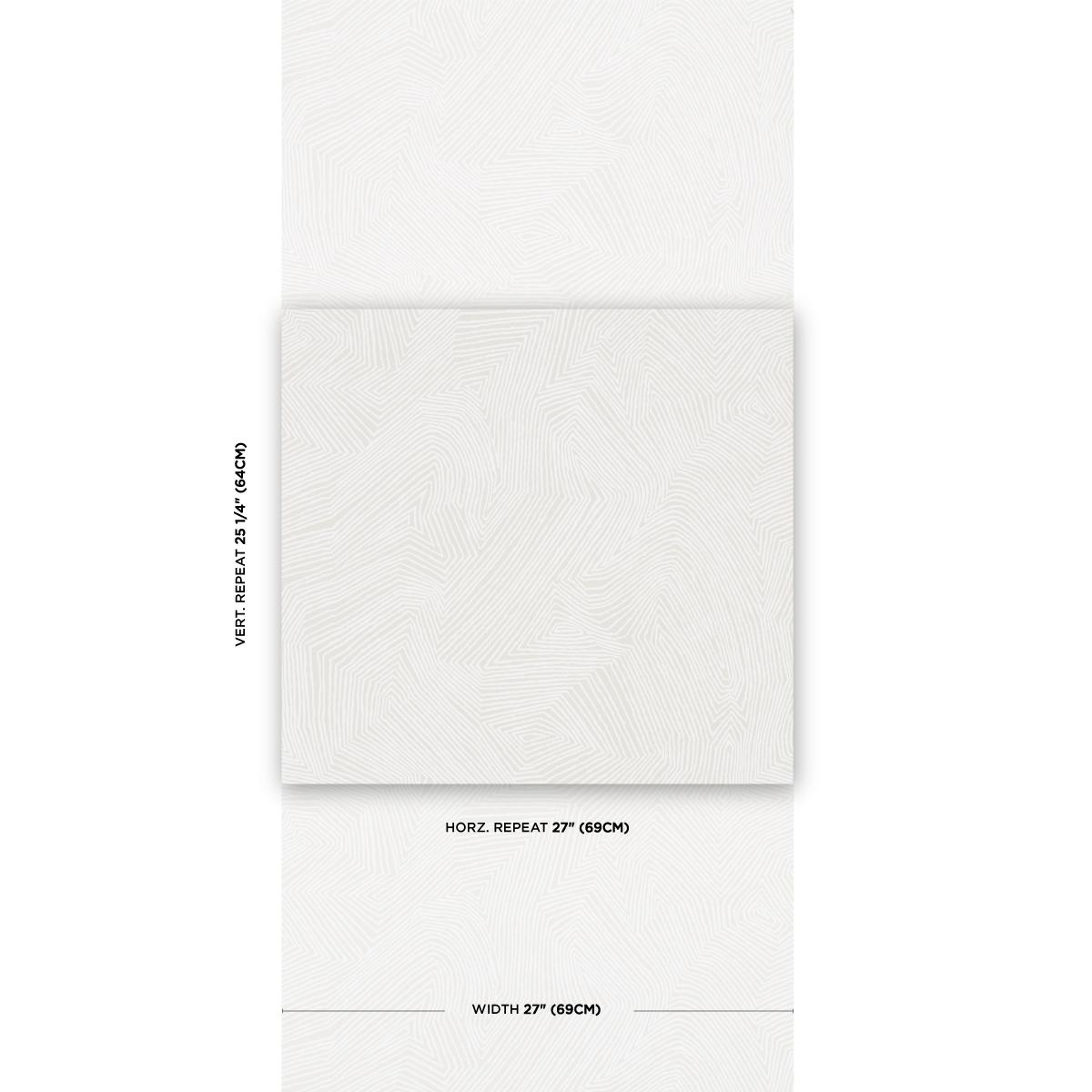 Labyrinth Grand - Sandstone Wallpapers | Schumacher