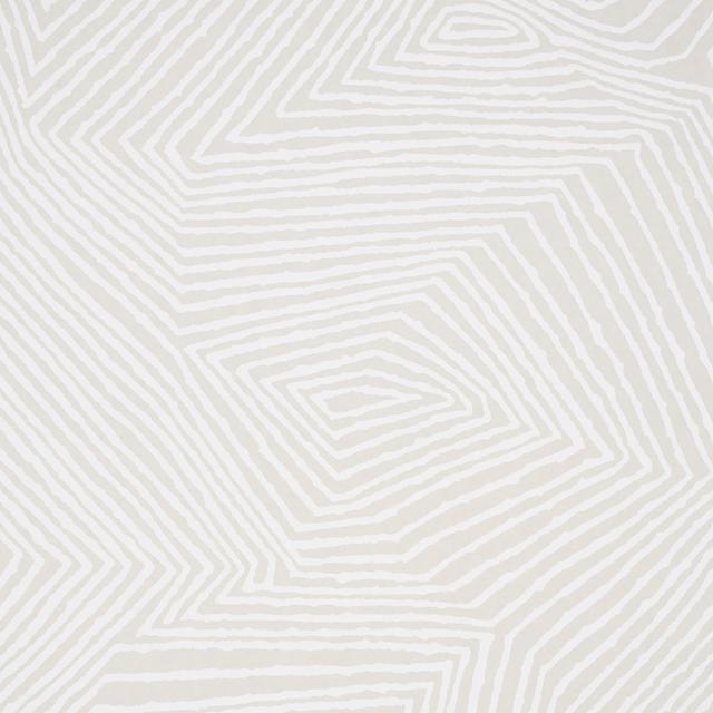 Labyrinth Grand - Sandstone Wallpapers | Schumacher