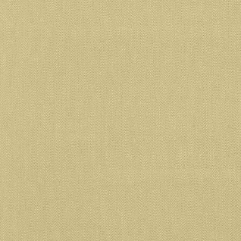 Bedford Herringbone Plain - Khaki Fabrics | Schumacher