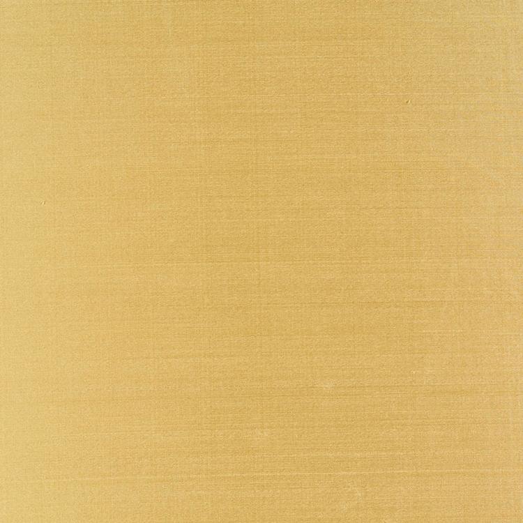 Bellini Silk - Honey Fabrics | Schumacher