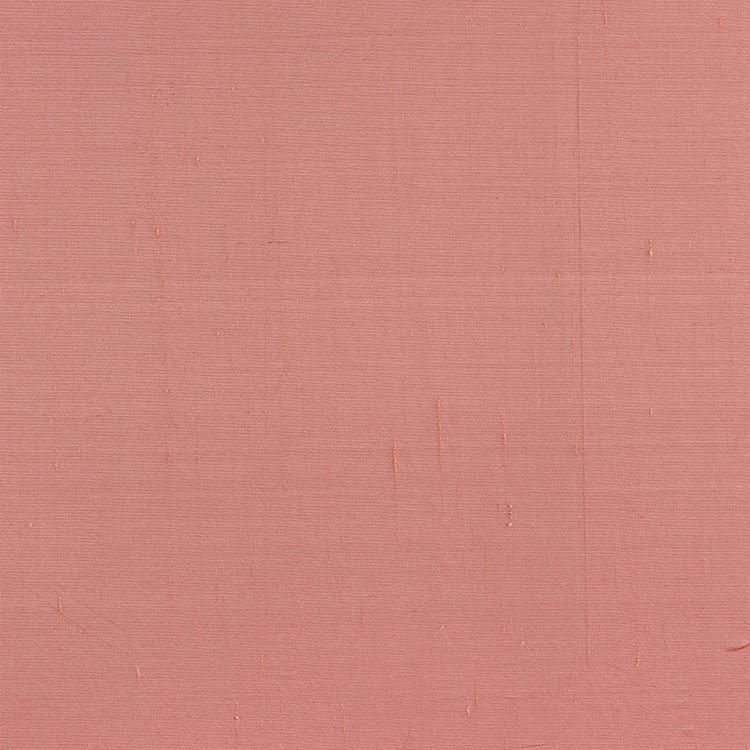 Bellini Silk - Blush Fabrics | Schumacher