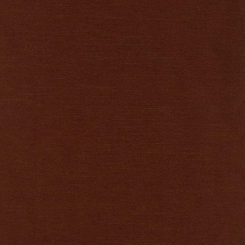 Tiepolo Shantung Weave - Cognac Fabrics | Schumacher
