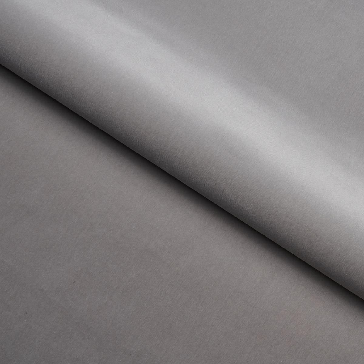 Gainsborough Velvet - Zinc Fabrics | Schumacher