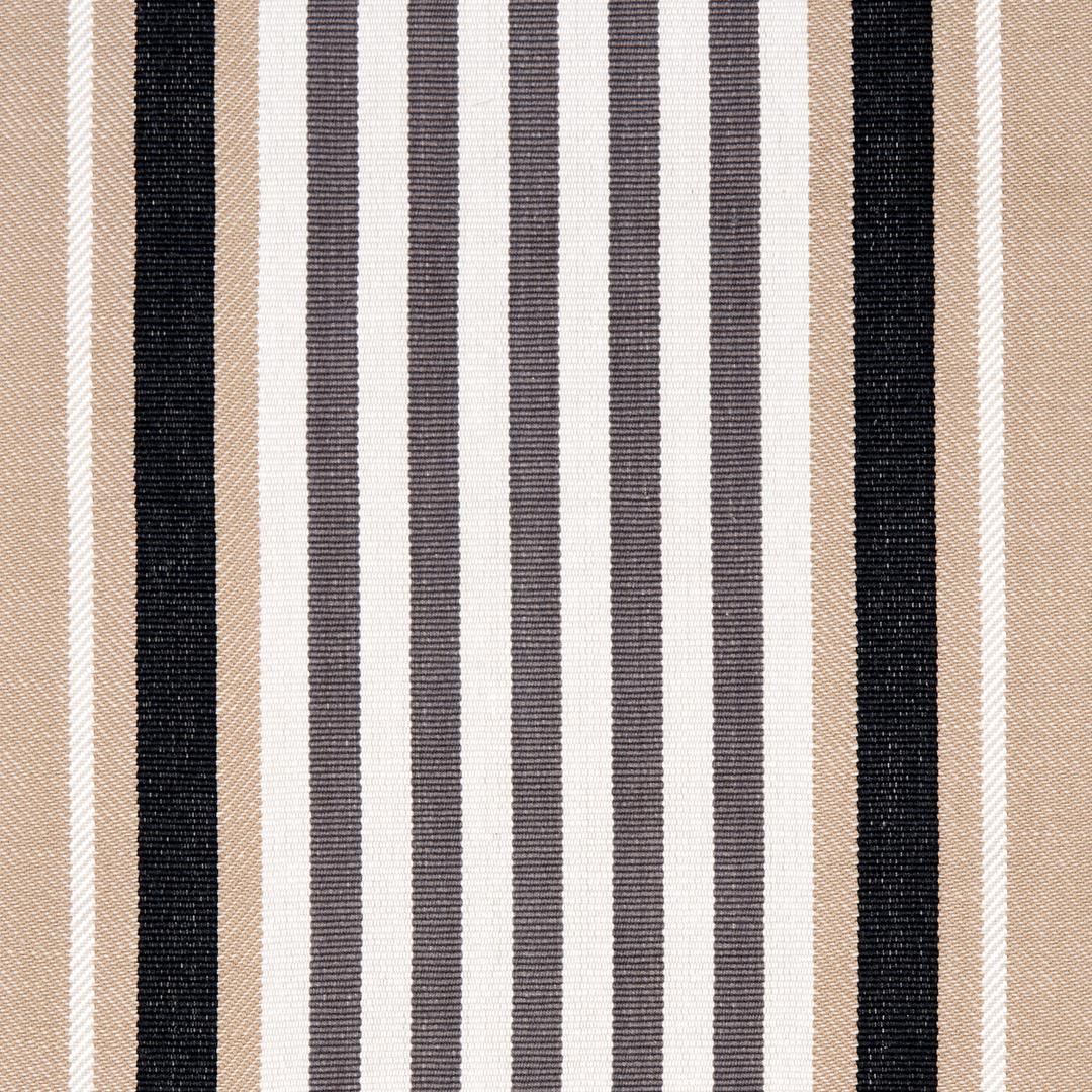 Minzer Cotton Stripe - Neutral Fabrics | Schumacher