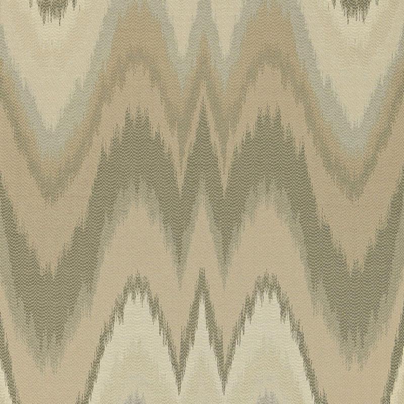 Bargello - Dove Fabrics | Schumacher