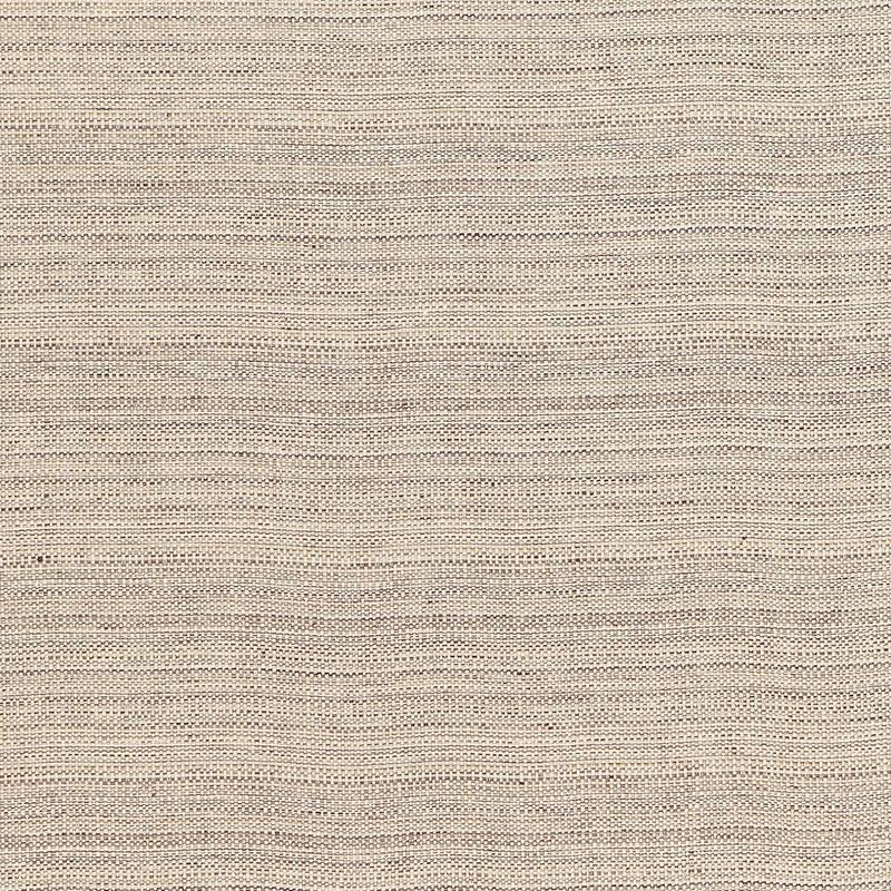Travertine Linen Weave - Charcoal Fabrics | Schumacher