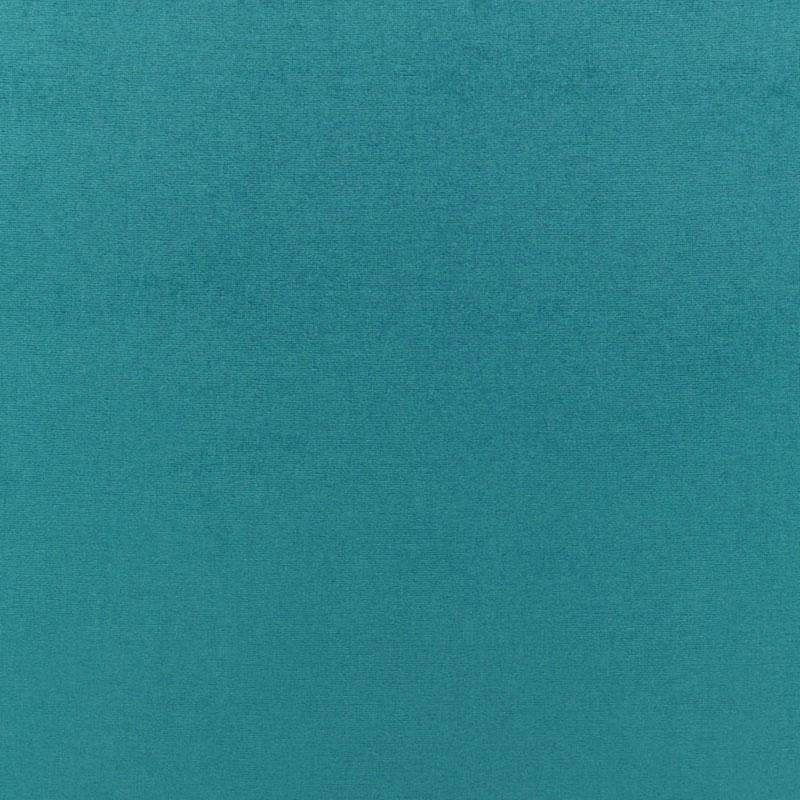 Sophia Velvet - Turquoise Fabrics | Schumacher