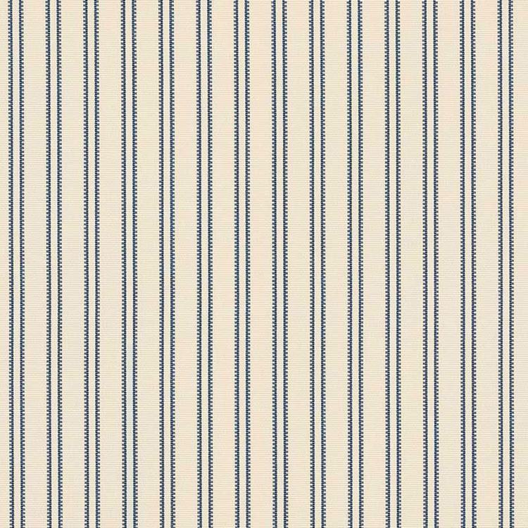 Morrison - Blue Fabrics | Schumacher