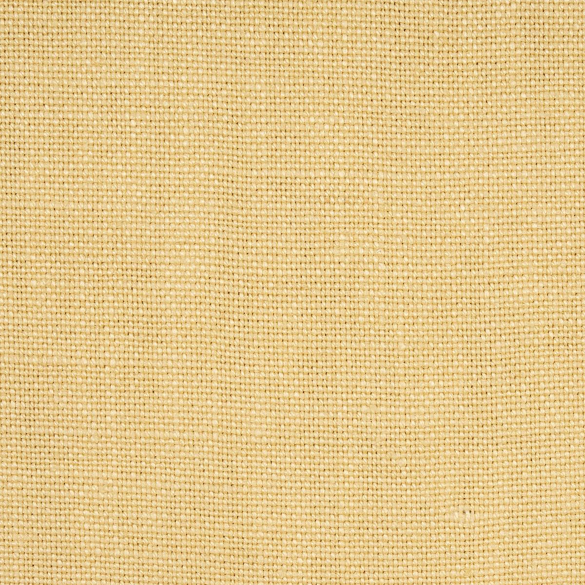 Piet Performance Linen - Citron Fabrics | Schumacher