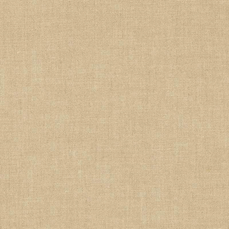 Piet Performance Linen - Sand Fabrics | Schumacher