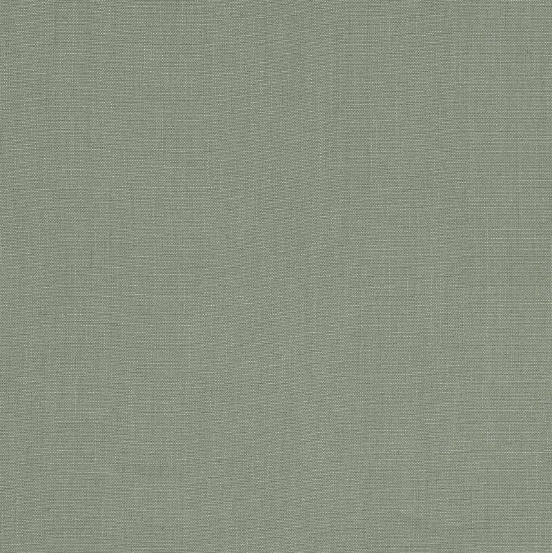 Piet Performance Linen - Eucalyptus Fabrics | Schumacher