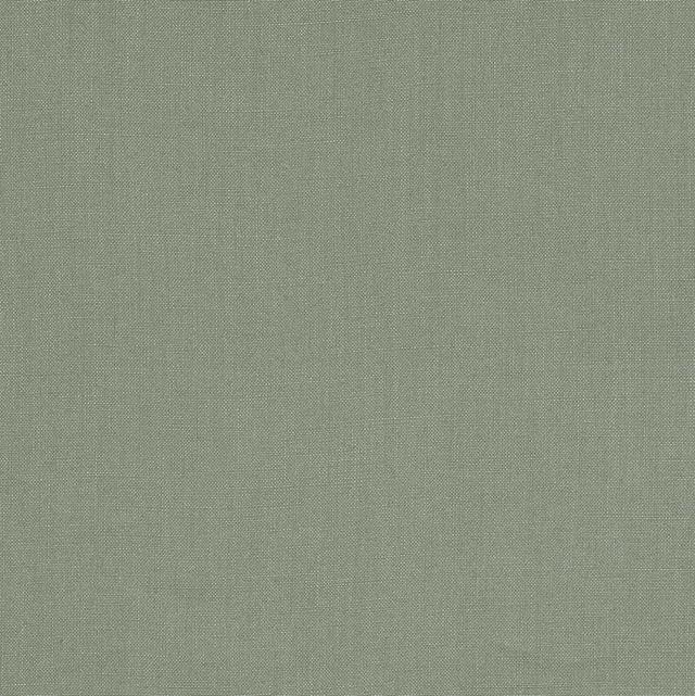 Piet Performance Linen - Eucalyptus Fabrics | Schumacher
