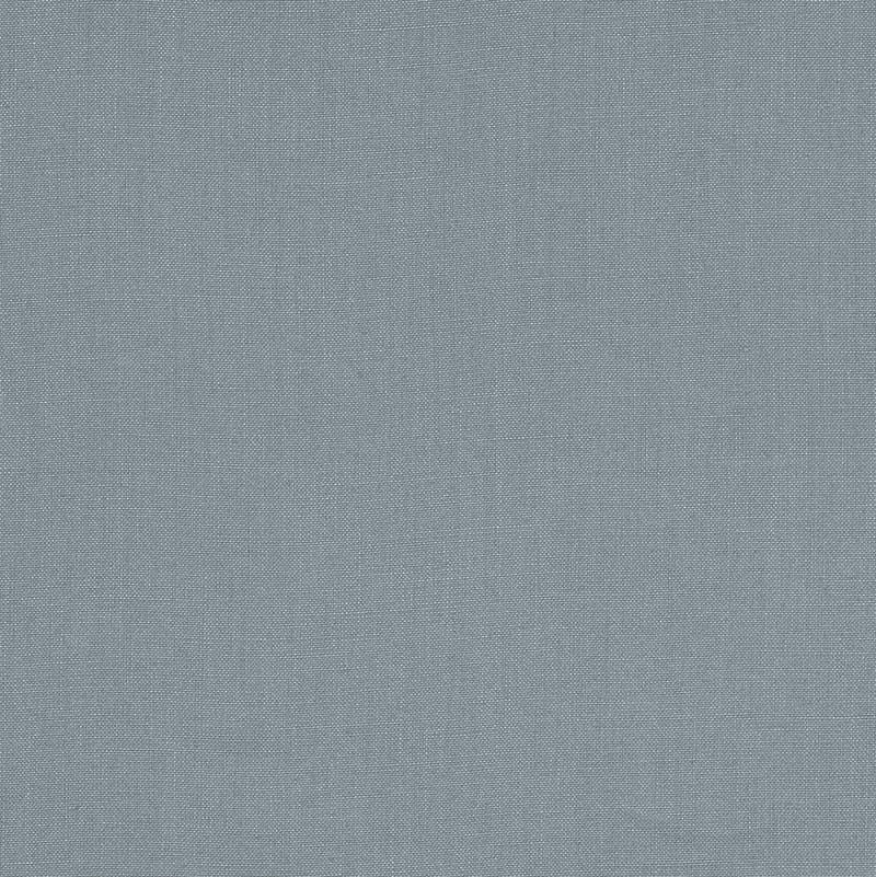Piet Performance Linen - Storm Fabrics | Schumacher