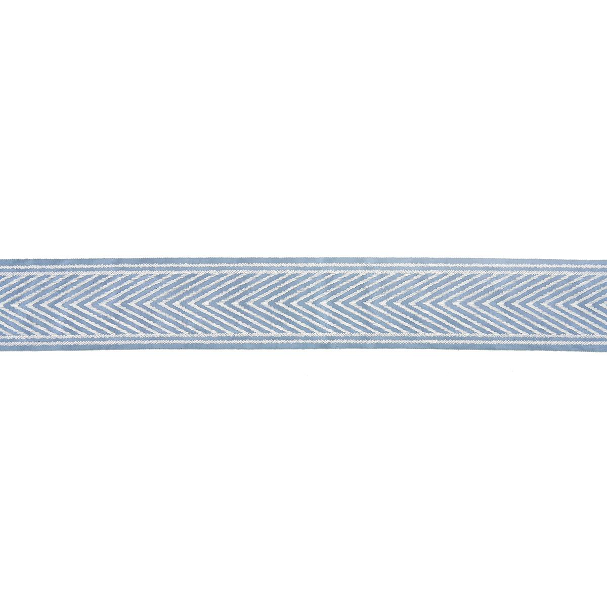 Nicholson Tape - Sky Trims | Schumacher